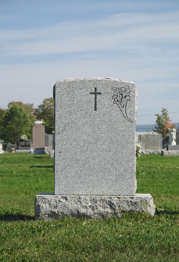 Tomb stock photo. Image of faith, sign, burial, cross - 5413078