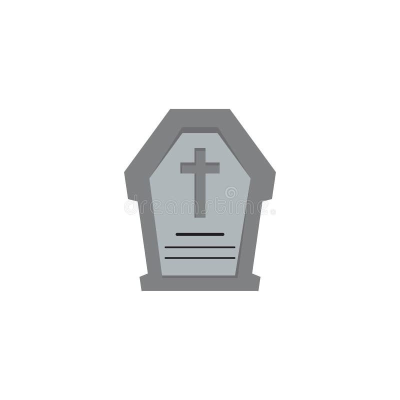 Christian Tomb Cartoon Icon Stock Illustrations – 477 Christian Tomb ...
