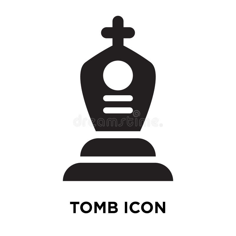 Easter Tomb Icon Stock Illustrations – 671 Easter Tomb Icon Stock ...