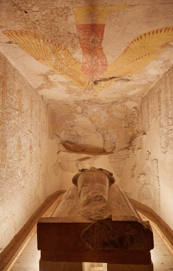 Seti Ii Tomb Stock Photos - Free & Royalty-Free Stock Photos from ...