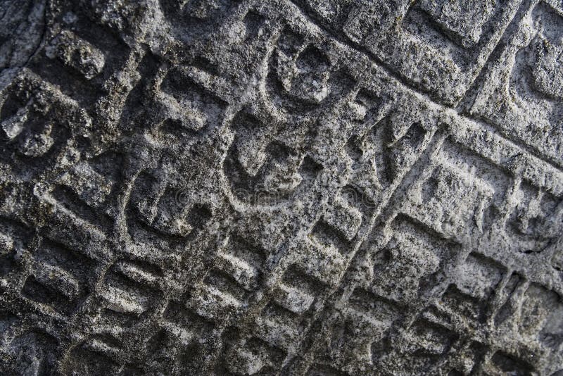 The Tomb Stone Picture. Image: 4831596