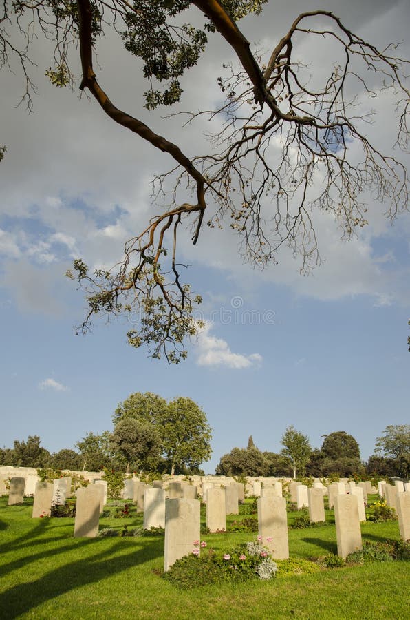 Tombs in a cemetery stock image. Image of cemetery, bury - 35928283