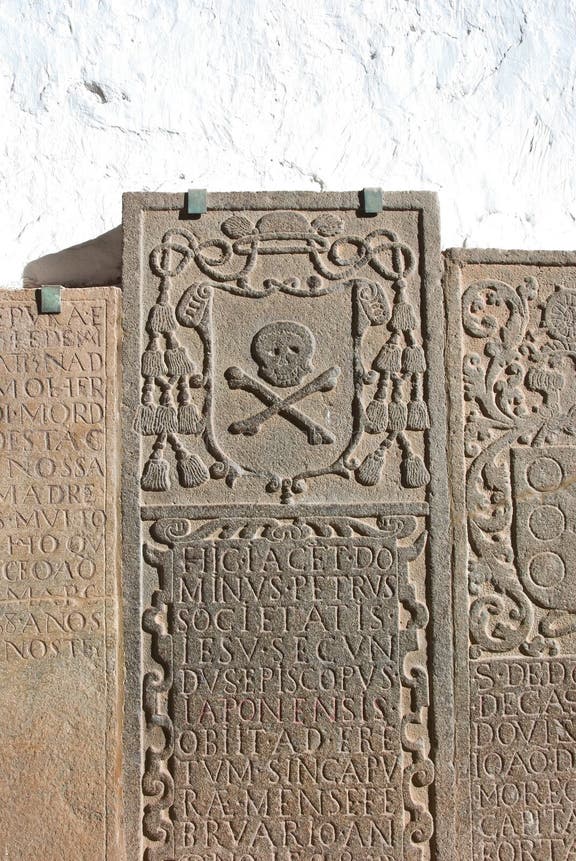 Tombstone stock photo. Image of fossil, dirty, peace, burial - 5223924