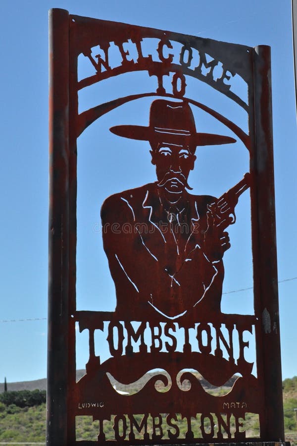 USA, Arizona/Tombstone: Old West - Stagecoach Editorial Stock Image ...
