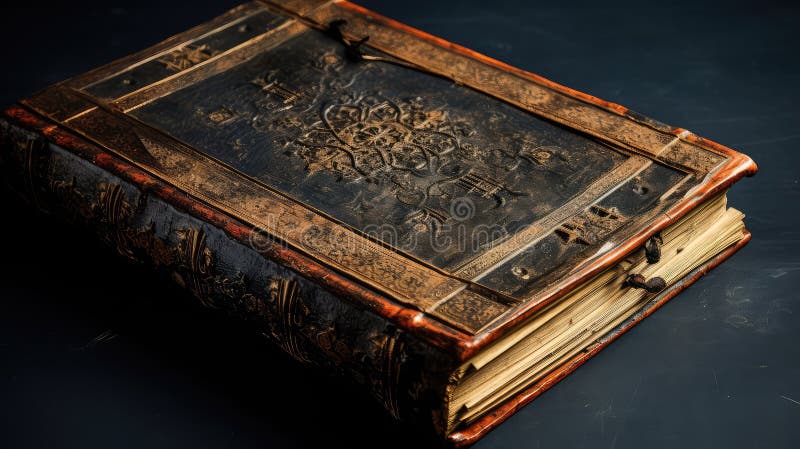 Chronicle Grimoire Stock Illustrations – 3 Chronicle Grimoire Stock ...