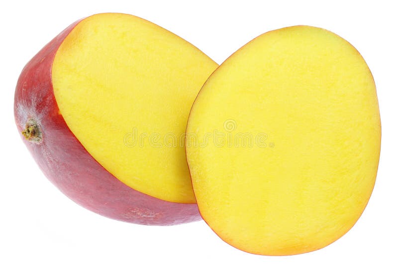 Tommy Atkins mango stock photo. Image of brazilian, drupe - 265380442