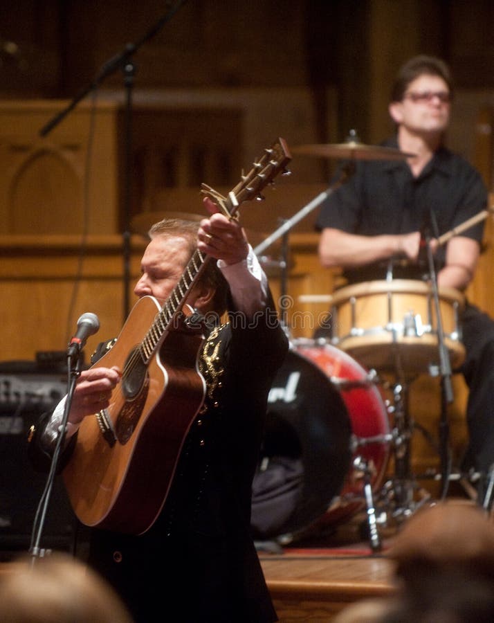 Tommy Cash editorial stock image. Image of profession - 22648119