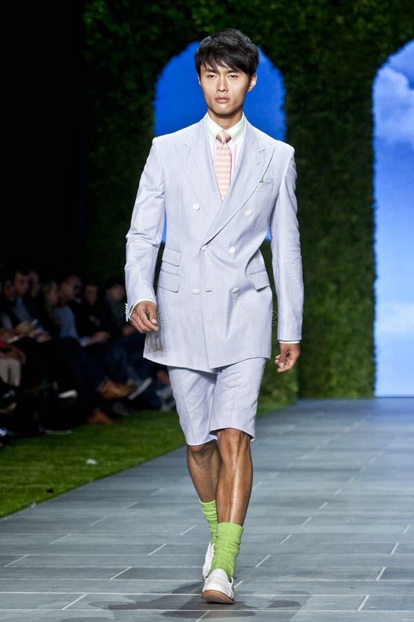 269 Tommy Hilfiger Model Stock Photos - Free & Royalty-Free Stock ...