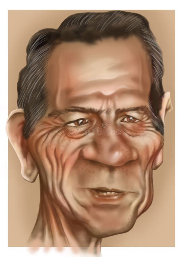 Terry Jones Caricature editorial photo. Illustration of fanaticism ...