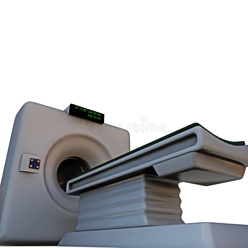 CT Scanner Computerized Tomography Scanner , MRI Magnetic Resonance ...