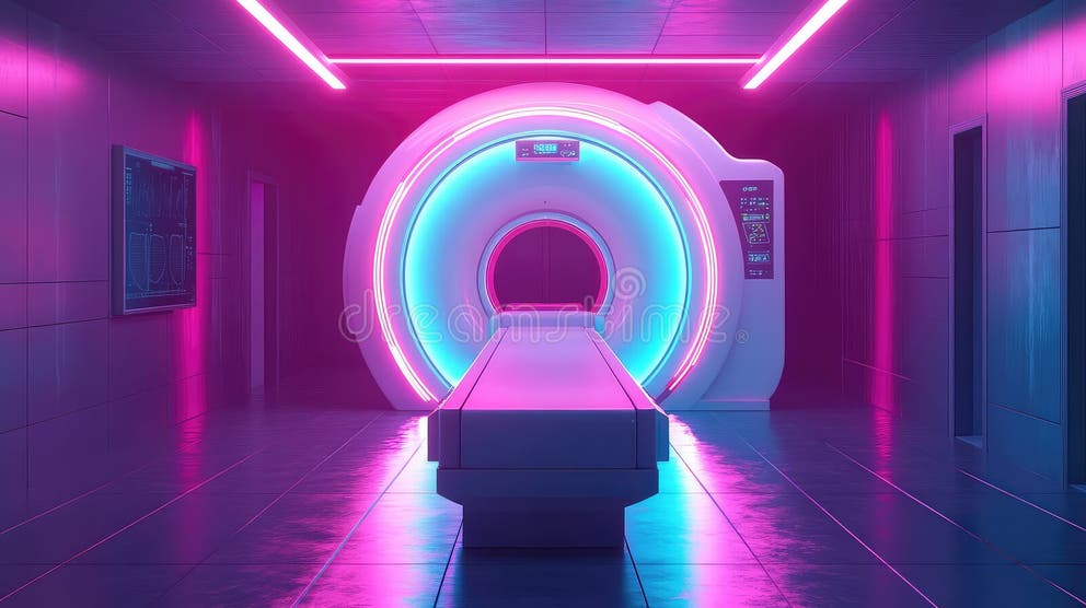 Tomography Simulation of Ct Scanner Stock Illustration - Illustration of phantom, noise: 397390841
