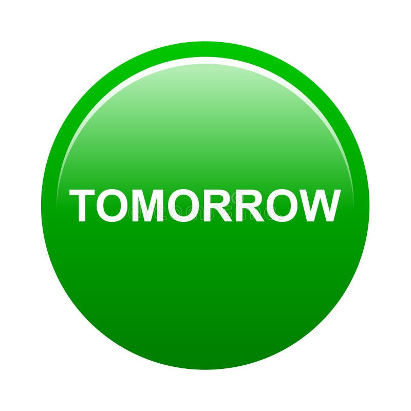 Today Tomorrow Icons Stock Illustrations – 272 Today Tomorrow Icons ...