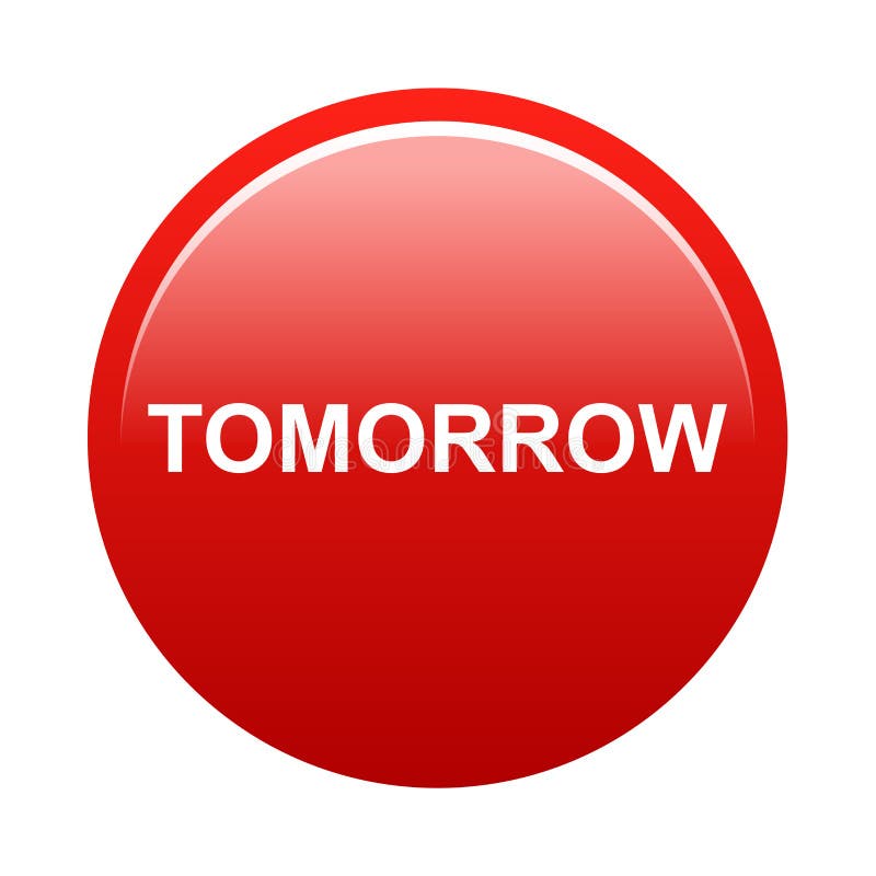 Today Tomorrow Icons Stock Illustrations – 382 Today Tomorrow Icons ...