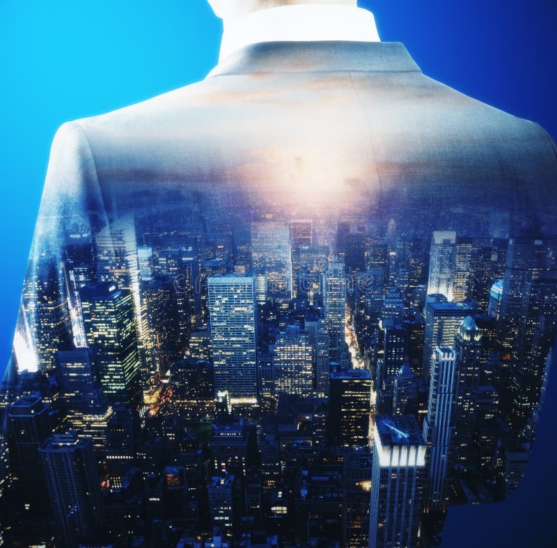 Tomorrow concept stock image. Image of creative, executive - 99367137