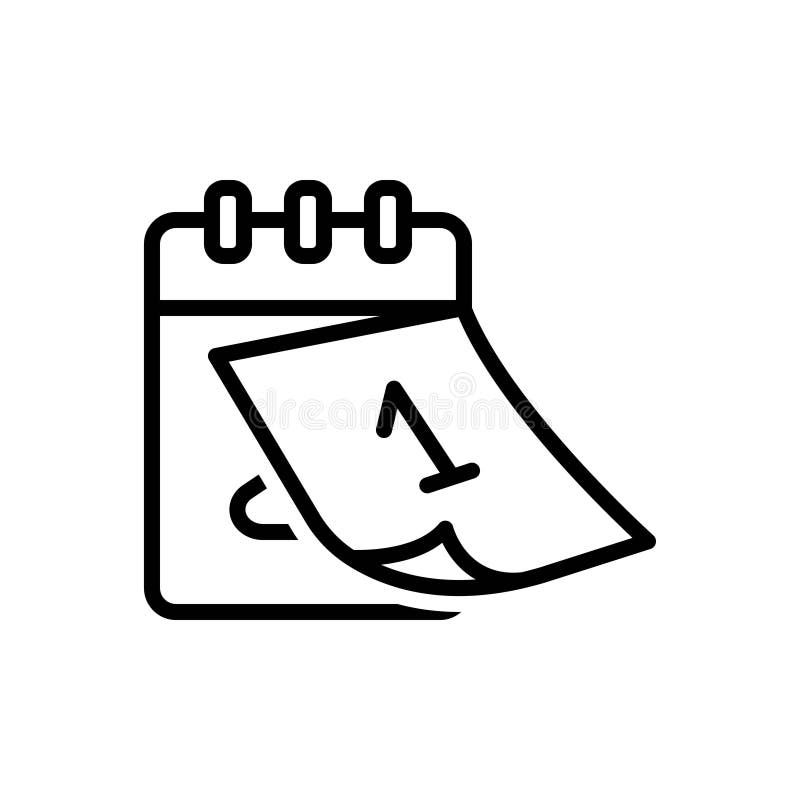 Tomorrowcalendar Stock Illustrations – 3 Tomorrowcalendar Stock ...