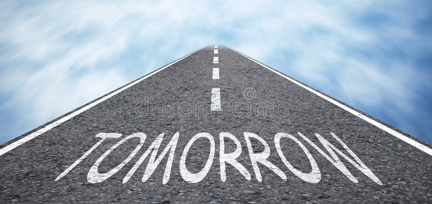 Tomorrow Stock Illustrations – 13,429 Tomorrow Stock Illustrations ...