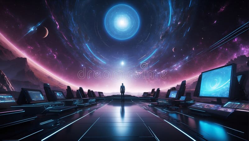 Tomorrow S Data Crescendo: QuantumQuotient S Odyssey Unveiled. AI ... Tomorrow S Data Crescendo: QuantumQuotient S Odyssey Unveiled. AI ...