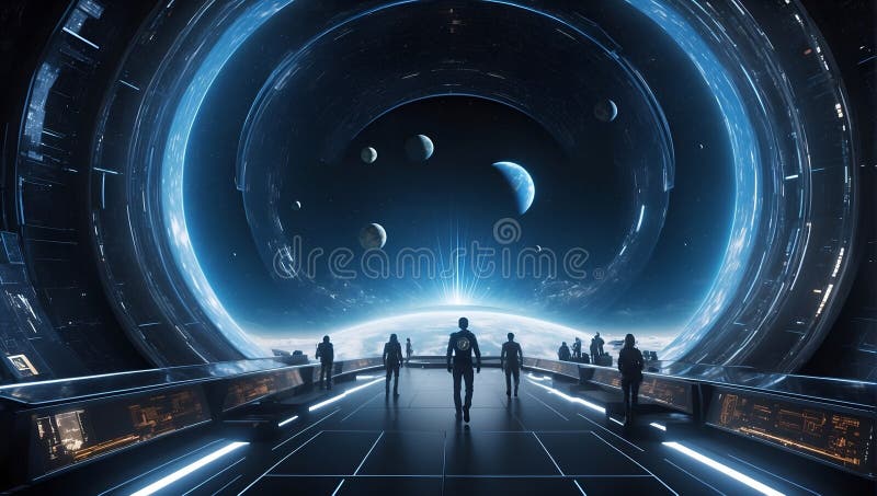 Tomorrow S Data Frontier: QuantumQuotient S DataEclipse Odyssey ... Tomorrow S Data Frontier: QuantumQuotient S DataEclipse Odyssey ...