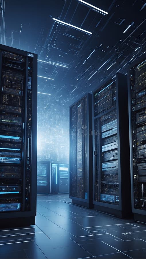 Tomorrow S Data Odyssey: QuantumQuotient Exploration. AI Generate Stock ... Tomorrow S Data Odyssey: QuantumQuotient Exploration. AI Generate Stock ...