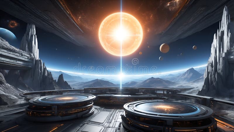 Tomorrow S Discovery: QuantumQuotient S DataEclipse Unveiled. AI ... Tomorrow S Discovery: QuantumQuotient S DataEclipse Unveiled. AI ...