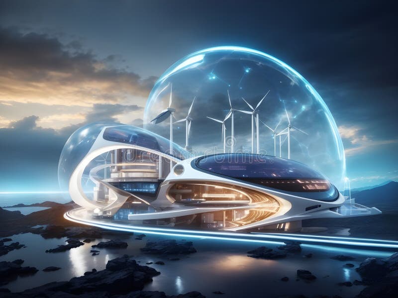 Tech-Powered Sustainability: Shaping the Future of Energy Stock ...