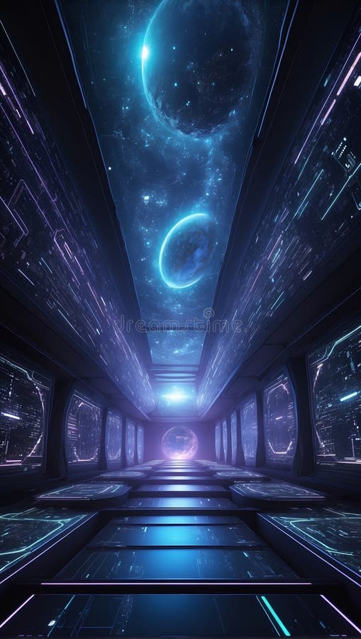 Tomorrow S Quantum Ascent: DataEclipse Odyssey S Journey. AI Generate ... Tomorrow S Quantum Ascent: DataEclipse Odyssey S Journey. AI Generate ...
