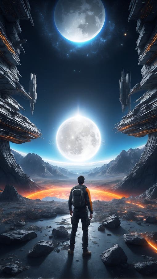Tomorrow S QuantumQuotient Unleashed: DataEclipse Quest. AI Generate ... Tomorrow S QuantumQuotient Unleashed: DataEclipse Quest. AI Generate ...