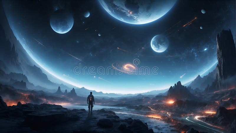 Tomorrow S Revelation Expedition: QuantumQuotient S Odyssey. AI ... Tomorrow S Revelation Expedition: QuantumQuotient S Odyssey. AI ...