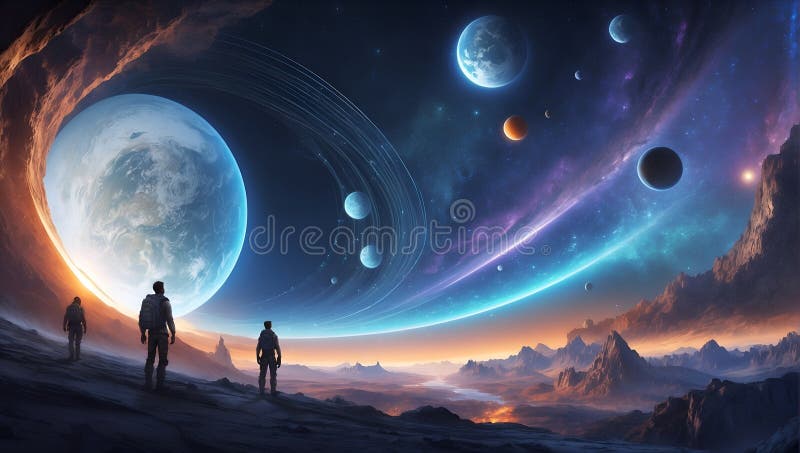 Tomorrow S Revelation: QuantumQuotient S DataEclipse Odyssey Expedition ... Tomorrow S Revelation: QuantumQuotient S DataEclipse Odyssey Expedition ...