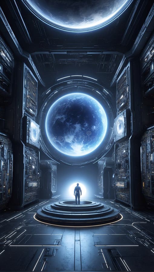 Tomorrow S Tech Frontier: DataEclipse QuantumQuotient. AI Generate ... Tomorrow S Tech Frontier: DataEclipse QuantumQuotient. AI Generate ...