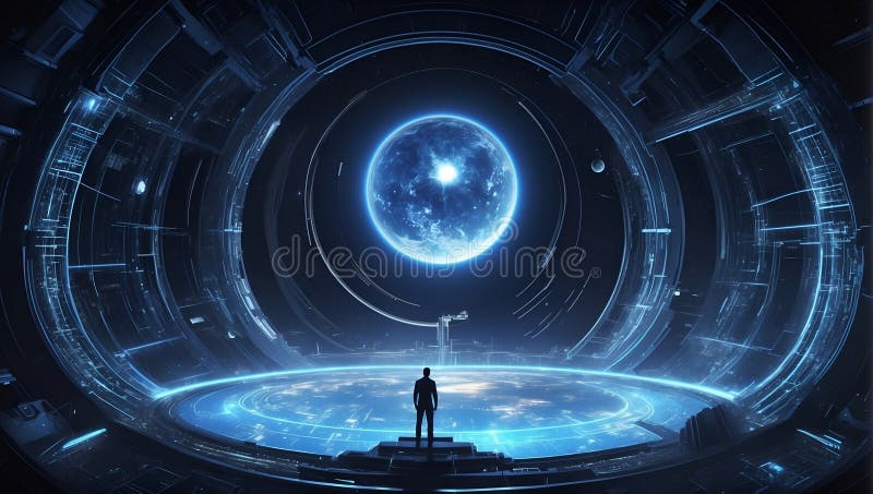 Tomorrow S Tech Odyssey: DataEclipse S QuantumQuotient Journey. AI ... Tomorrow S Tech Odyssey: DataEclipse S QuantumQuotient Journey. AI ...