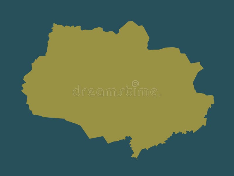 Tomsk, Russia. Solid. No Legend Stock Illustration - Illustration of ...