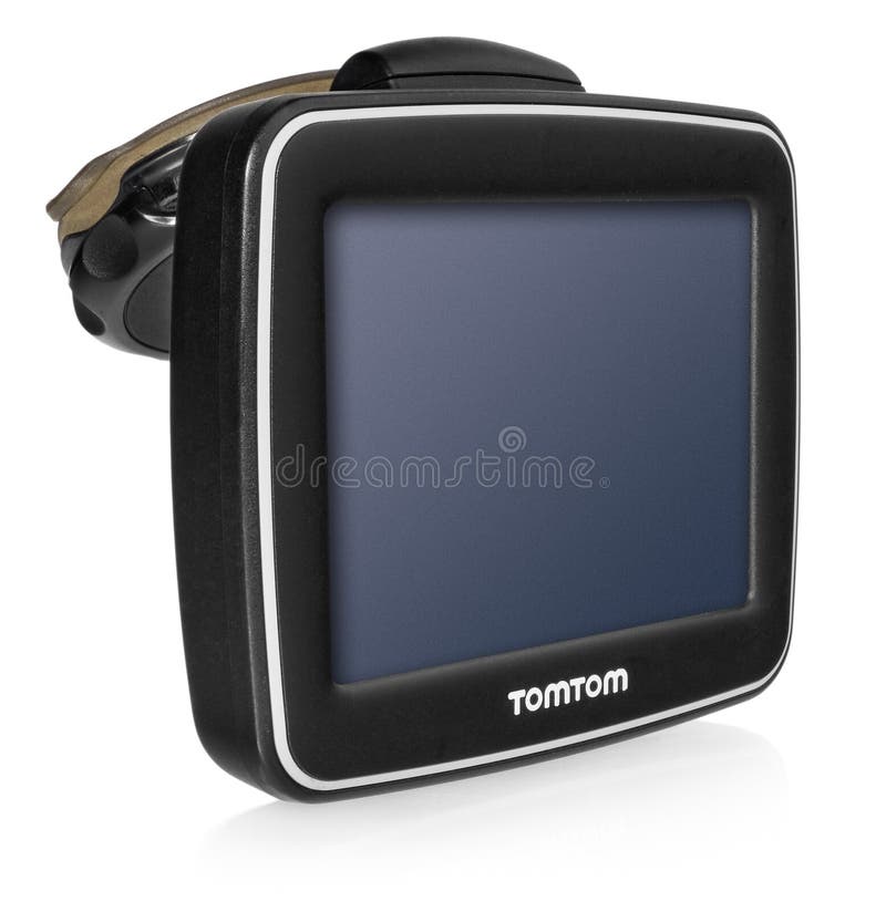 Tomtom Map Stock Photos - Free & Royalty-Free Stock Photos from Dreamstime