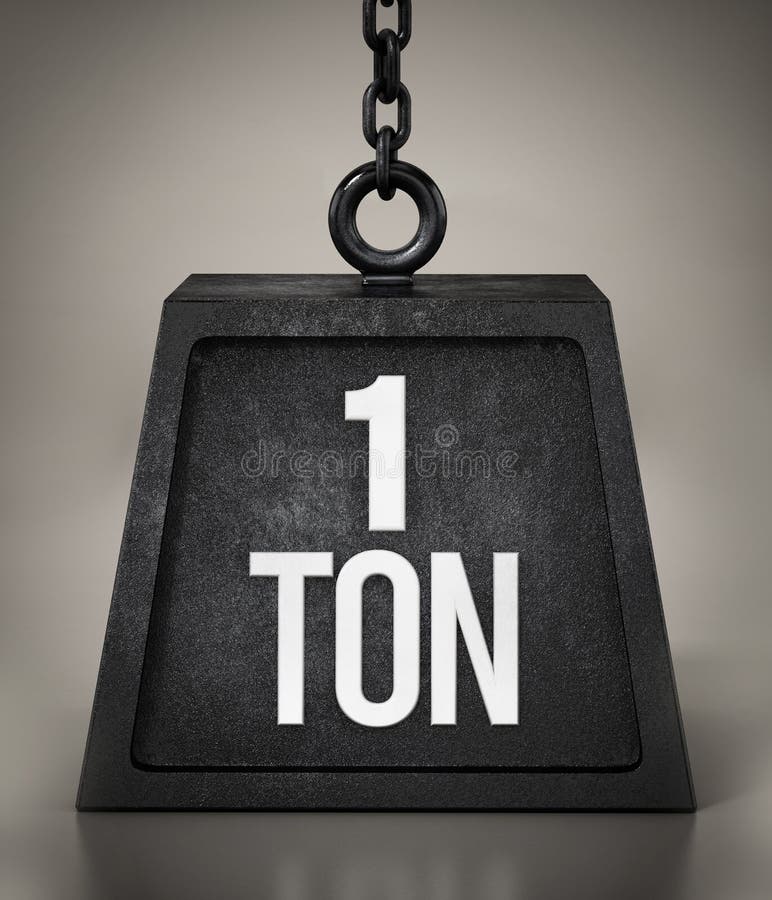 Ton Weight Stock Illustrations – 2,891 Ton Weight Stock Illustrations ...