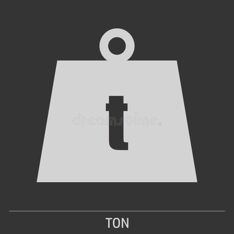 Ton Weight Stock Illustrations – 2,438 Ton Weight Stock Illustrations ...