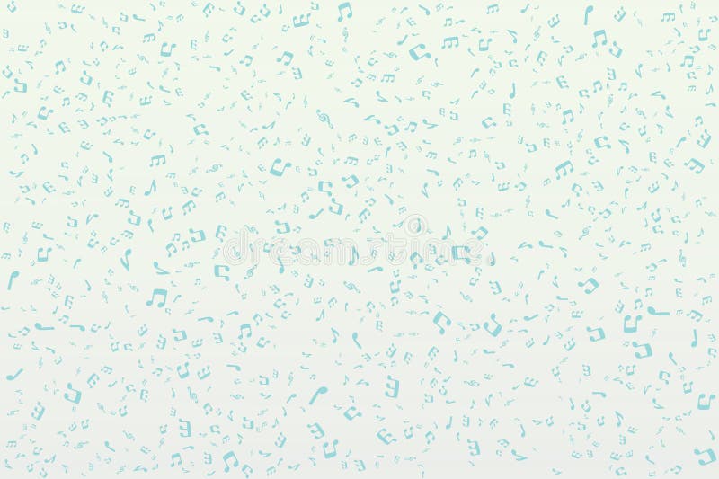 Tonal Background with Soft Gradient Colors Stock Vector - Illustration ...