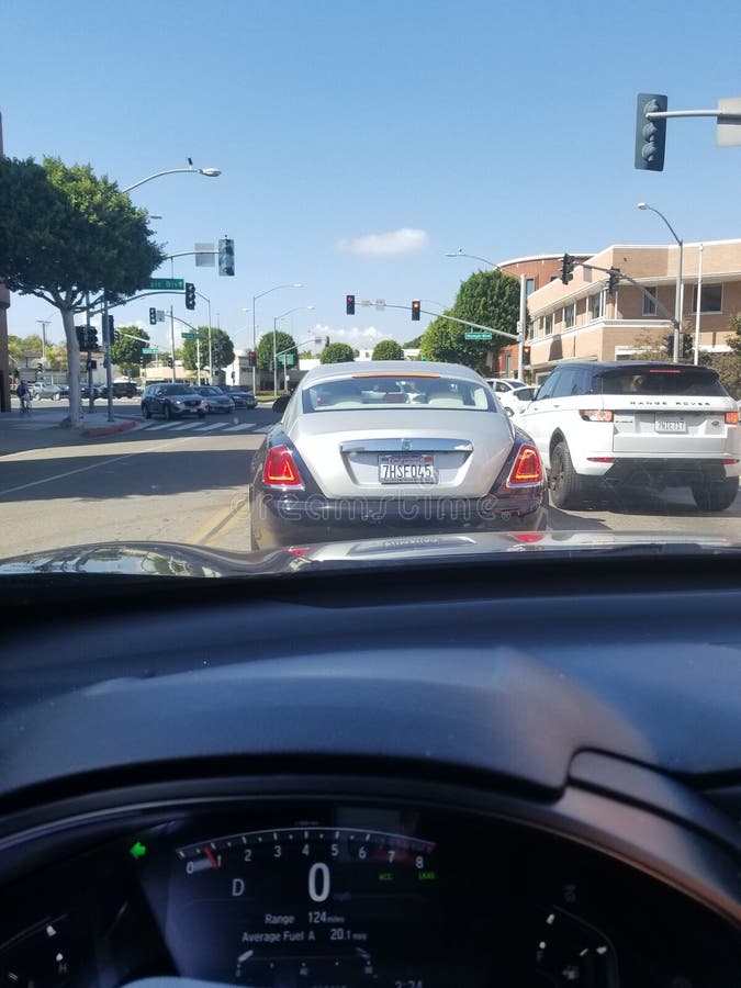 Rolls royce editorial stock photo. Image of rolls, 2tone - 138739493