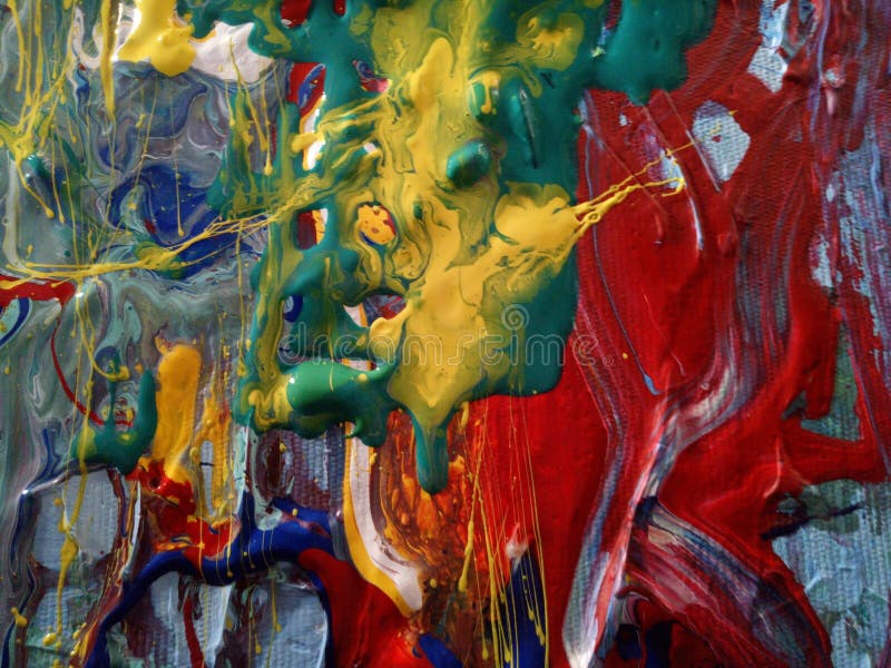 Tones in life stock image. Image of painting, tones - 106845511