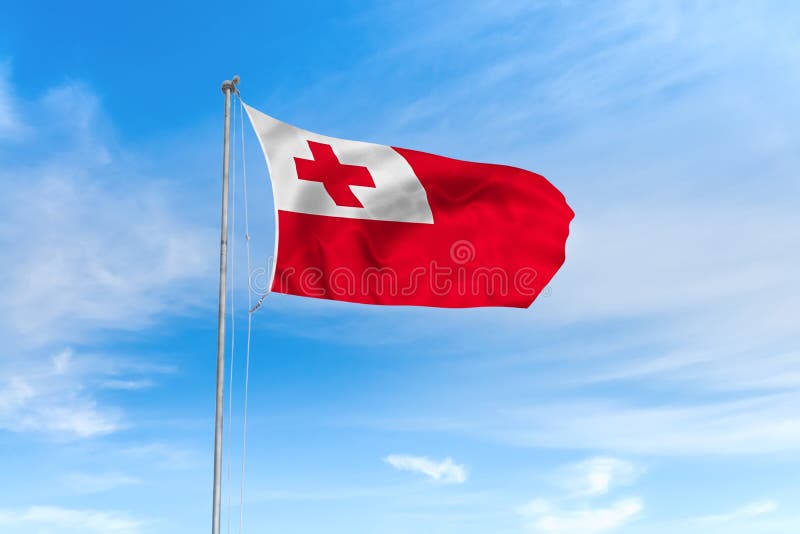 Tonga Flag Stand Stock Illustrations – 345 Tonga Flag Stand Stock ...