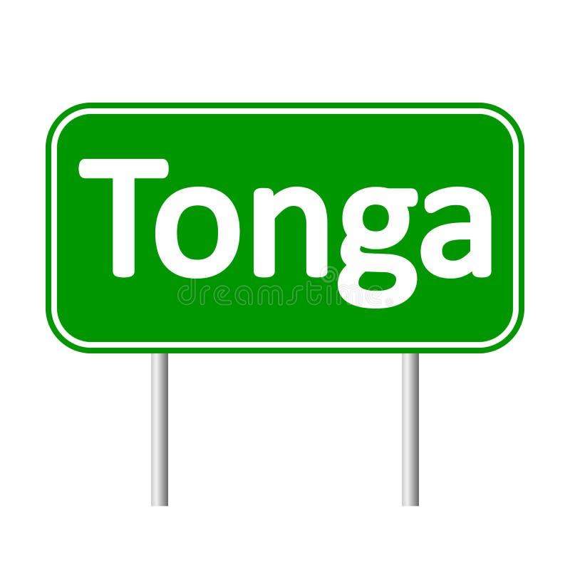 Tonga Sign Stock Illustrations – 3,444 Tonga Sign Stock Illustrations ...