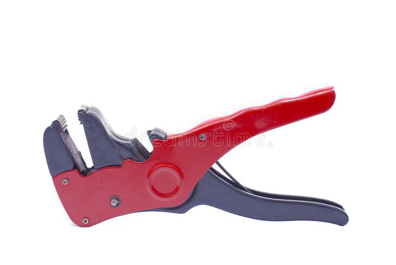 Tongs stock photo. Image of pliers, equipment, repair - 10471434