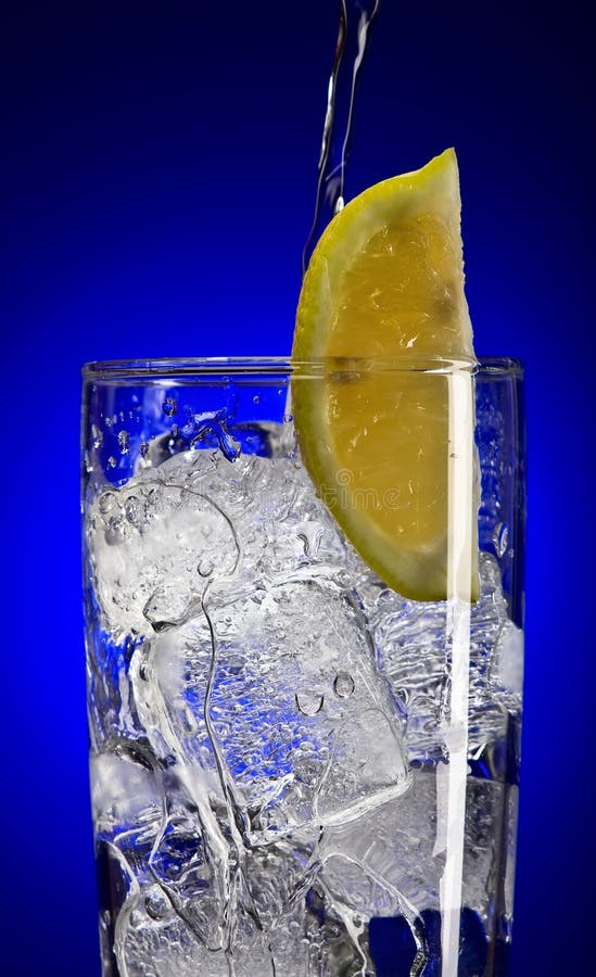 Tonic stock photo. Image of cold, mixed, celebration - 12235568
