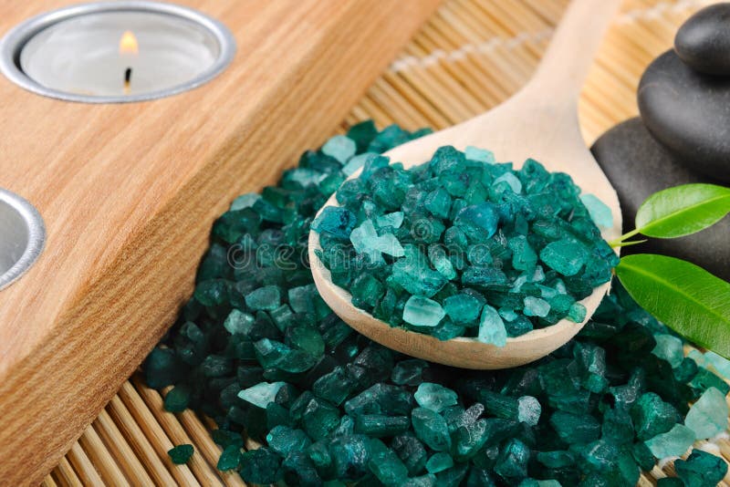 Tonig sea crystals stock photo. Image of beauty, relax - 13260016