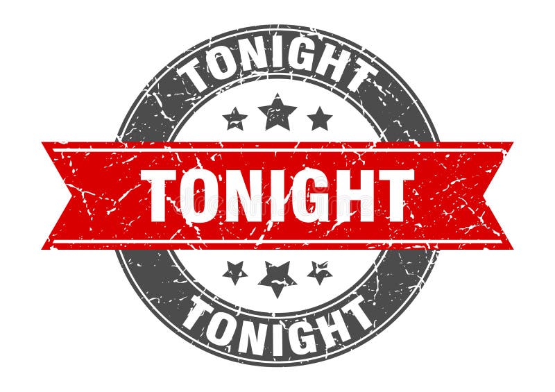 Tonight Sign Stock Illustrations – 305 Tonight Sign Stock Illustrations ...