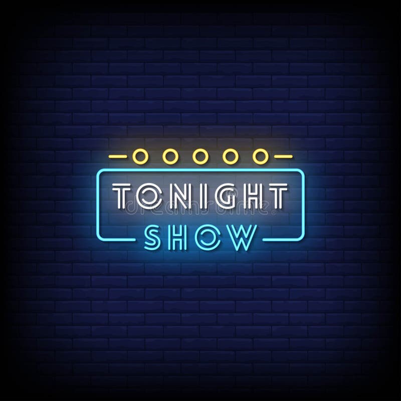 Show Tonight Stock Illustrations – 70 Show Tonight Stock Illustrations ...