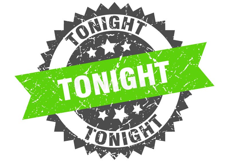 Tonight Stock Illustrations – 1,200 Tonight Stock Illustrations ...