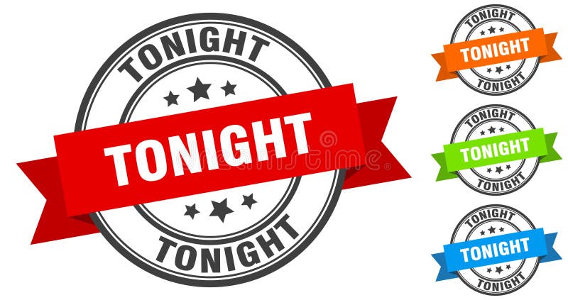 Tonight Stamp Stock Illustrations – 161 Tonight Stamp Stock ...