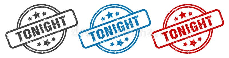 Tonight Stock Illustrations – 842 Tonight Stock Illustrations, Vectors ...