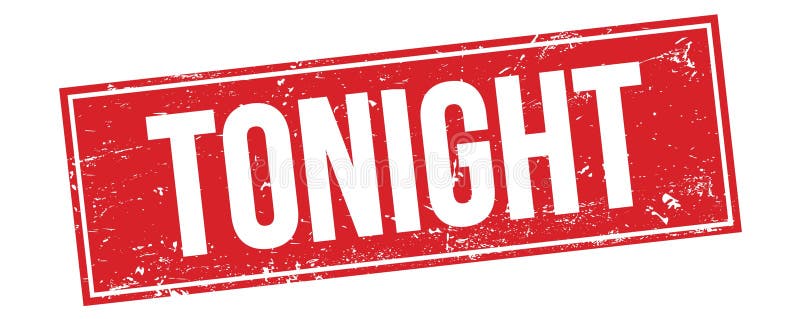 Tonight Stamp Stock Illustrations – 161 Tonight Stamp Stock ...