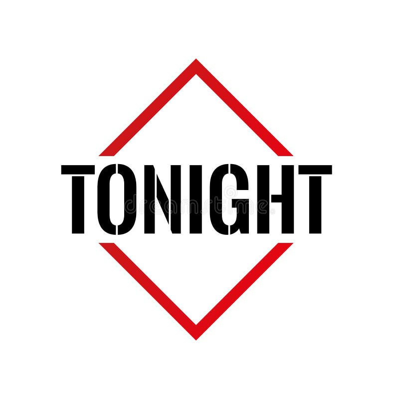 Tonight Triangle or Pyramid Line Art Vector Icon Stock Vector ...